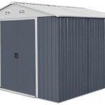 Vrtna kućica od lima”HECHT 12X10 PLUS – MultiAlati – Internetska ...