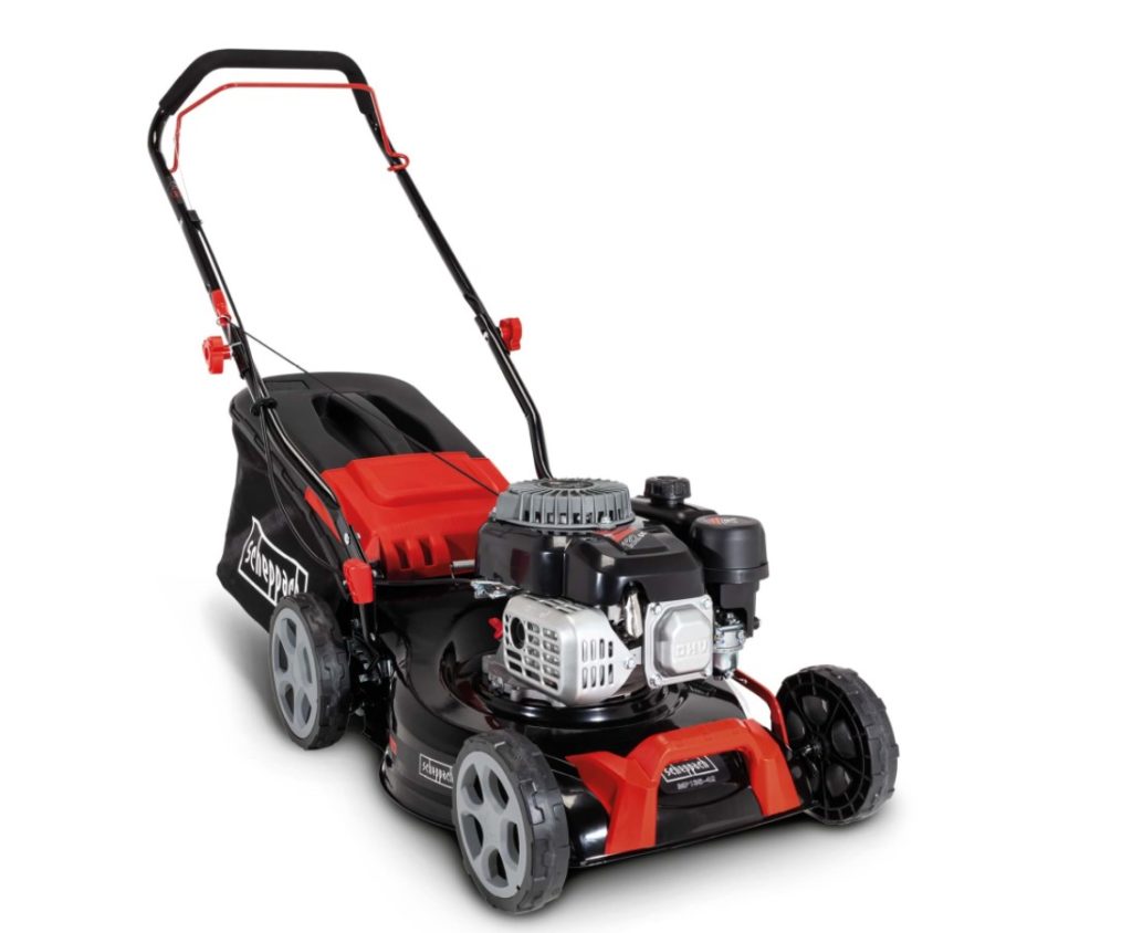 BENZINSKA MULTIFUNKCIJSKA KOSILICA SCHEPPACH MP132-42 – MultiAlati ...